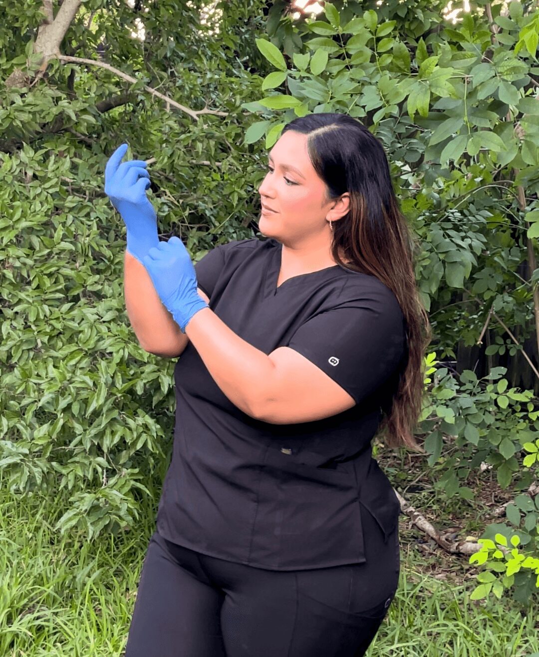 Daily Inspiration: Meet Destiny Rodriguez - Voyage Houston Magazine ...