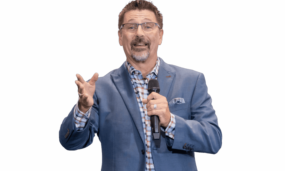 Meet Rick Torrison of Right Now Leadership - Voyage Houston Magazine ...