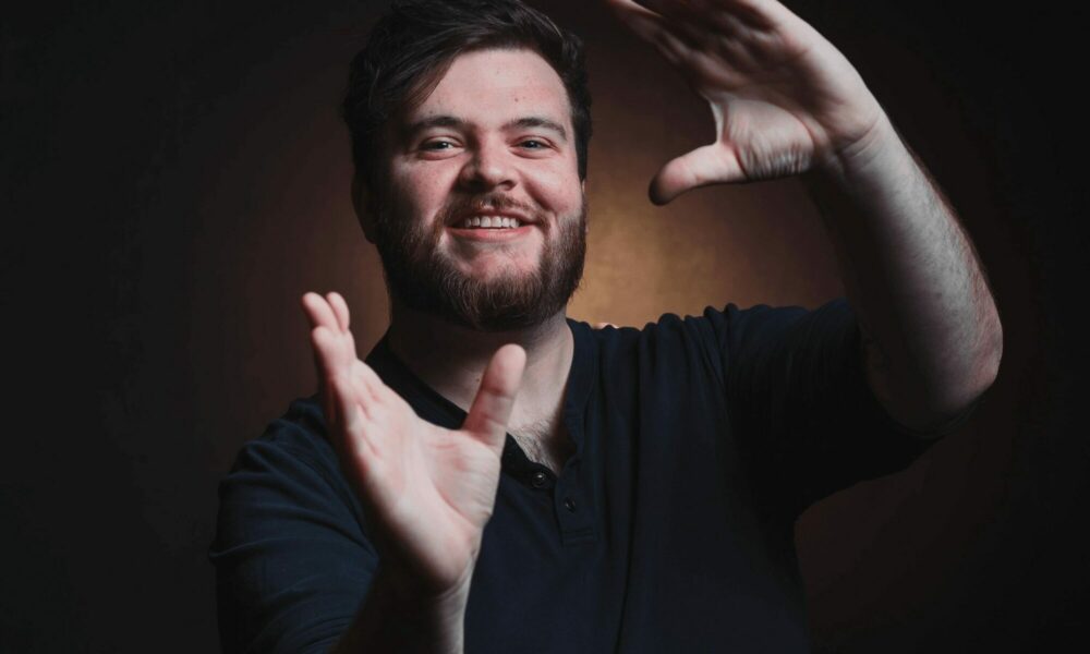 Conversations with Robert Meek - Voyage Houston Magazine | Houston City ...