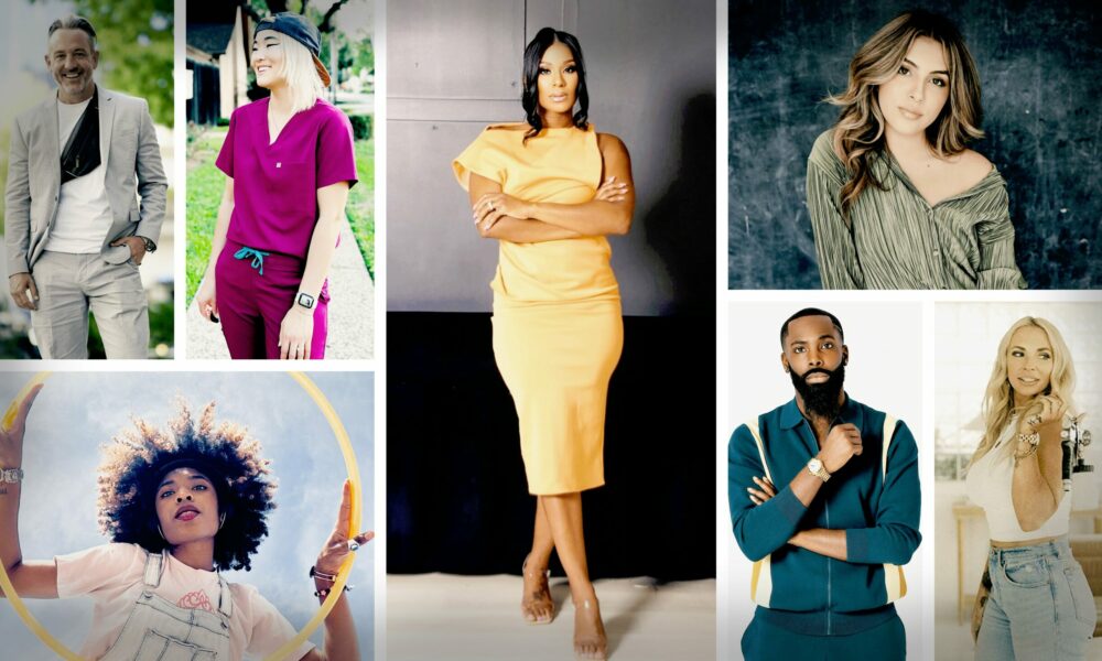 Meet Maggie Judge - Voyage Houston Magazine | Houston City Guide