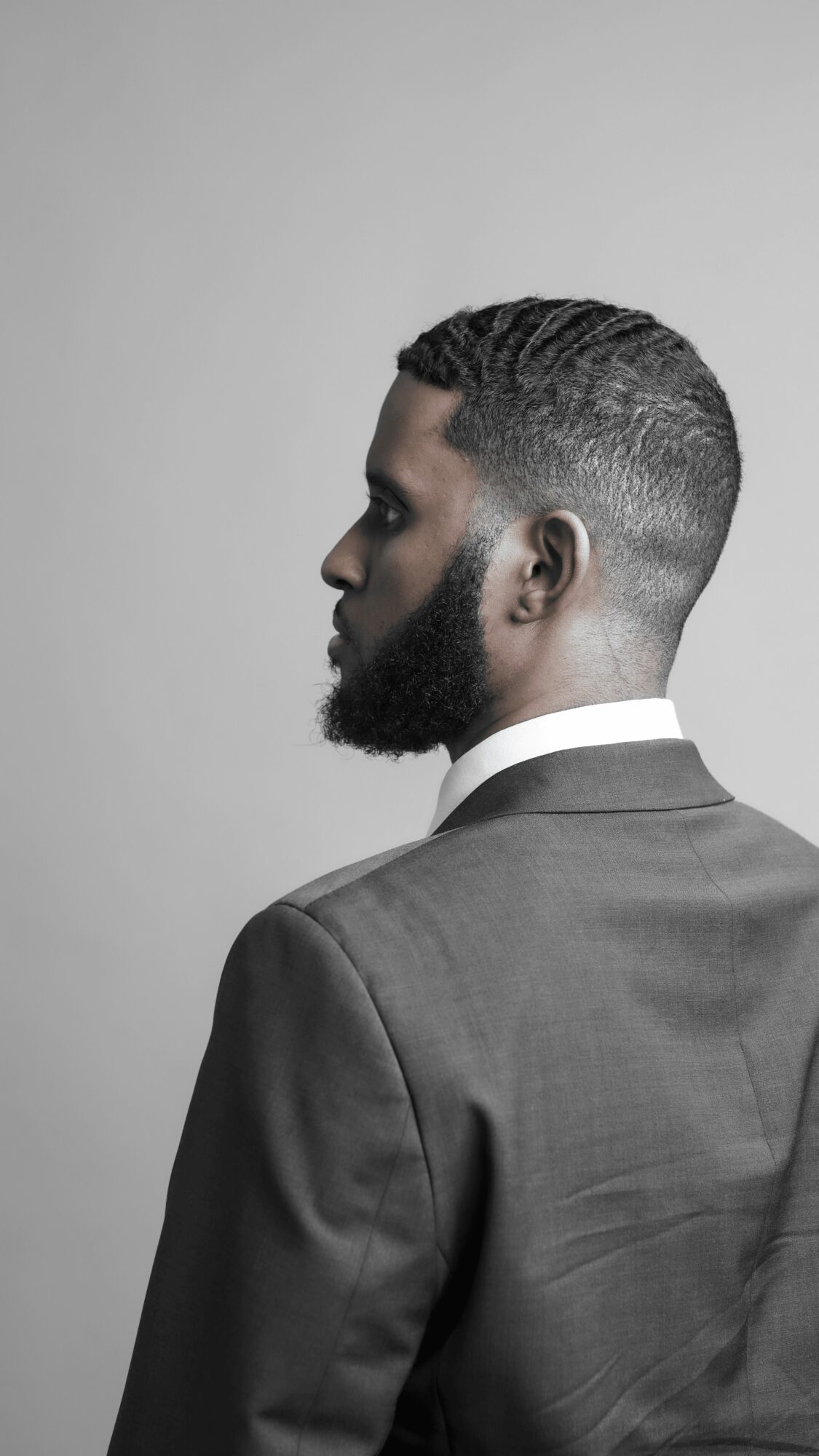 Meet TeVaun Scallion of Walkin Skeleton - Voyage Houston Magazine ...