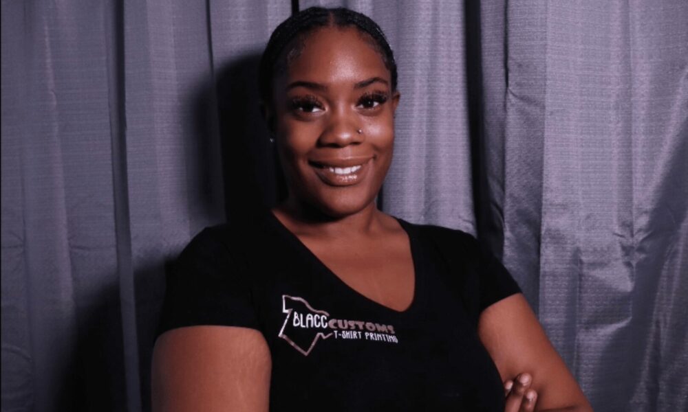 Rising Stars: Meet Deja S of Houston - Voyage Houston Magazine ...