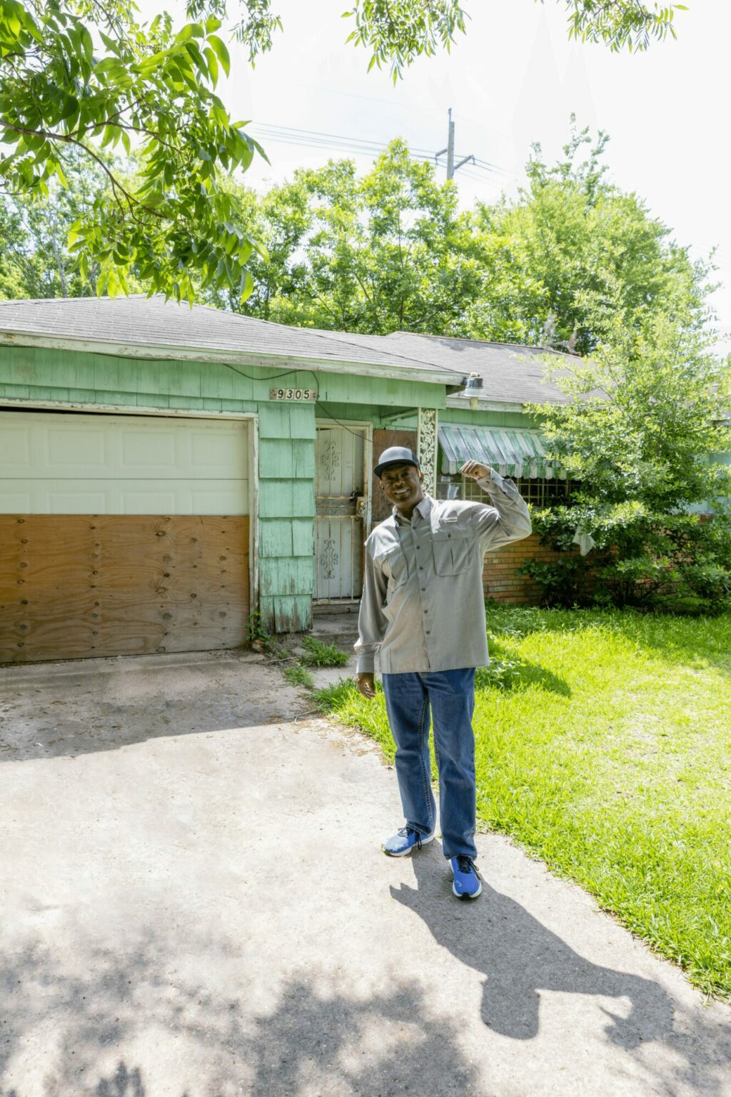 Hidden Gems: Meet Lawrence Anthony of Lawrence Anthony Investments LLC ...