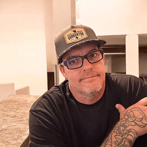 Meet Rob Burton of Von Burton Supply - Voyage Houston Magazine | Houston City Guide