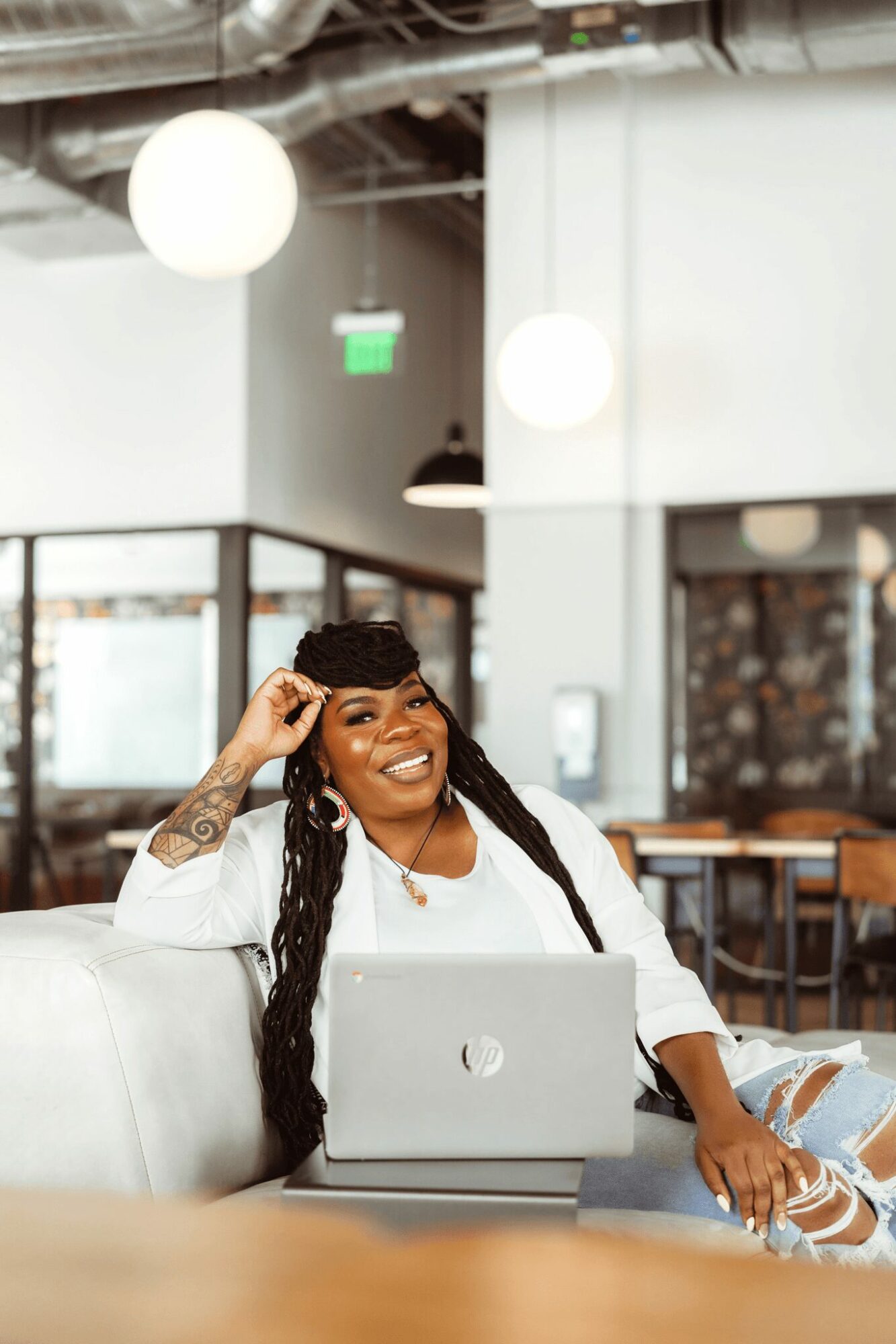 Rising Stars: Meet Tamara Smith of Houston - Voyage Houston Magazine ...