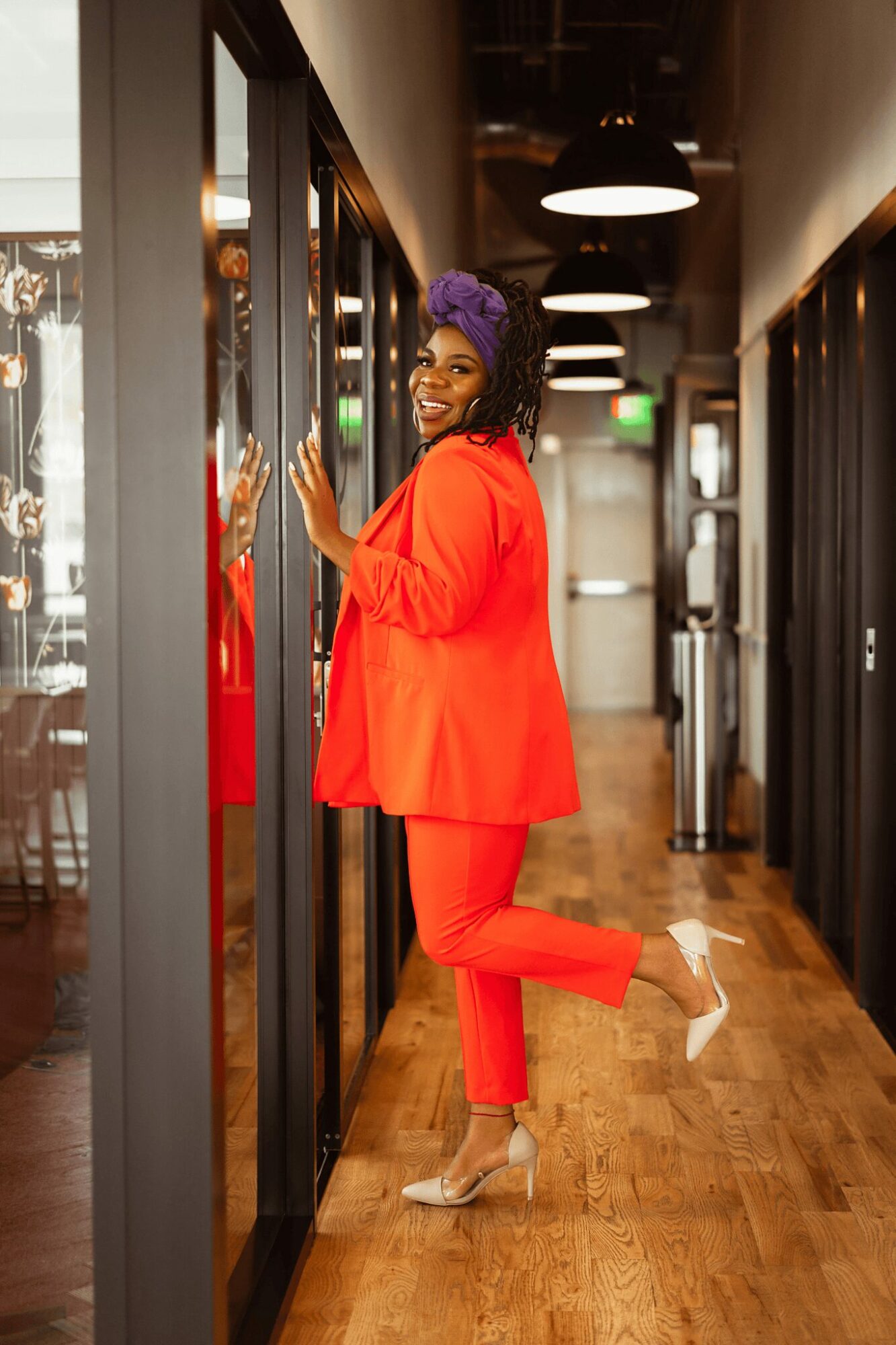 Rising Stars: Meet Tamara Smith of Houston - Voyage Houston Magazine ...