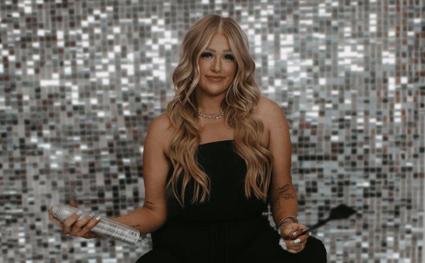 Exploring Life & Business with Madison Kennedy of Mads Beauty Lounge ...