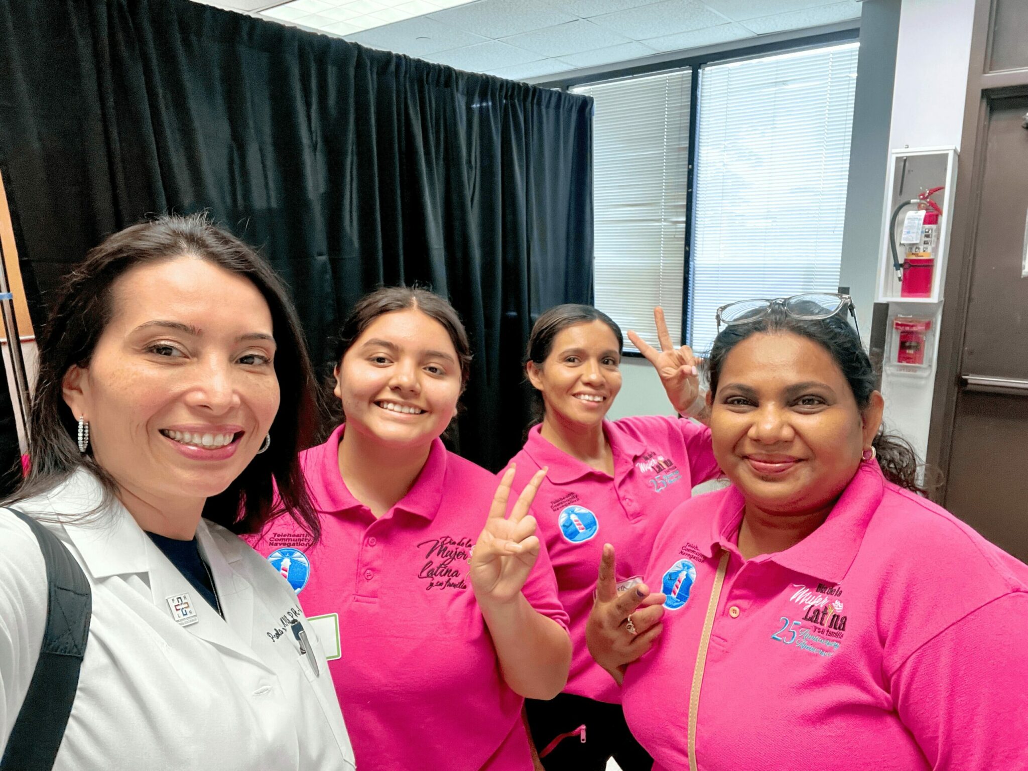 Life & Work with Paola Gonzalez of Houston, TX - Voyage Houston Magazine | Houston City Guide