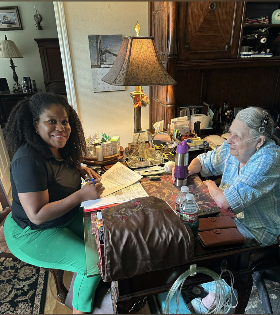 Meet Shantel Harris of Houston - Voyage Houston Magazine | Houston City ...