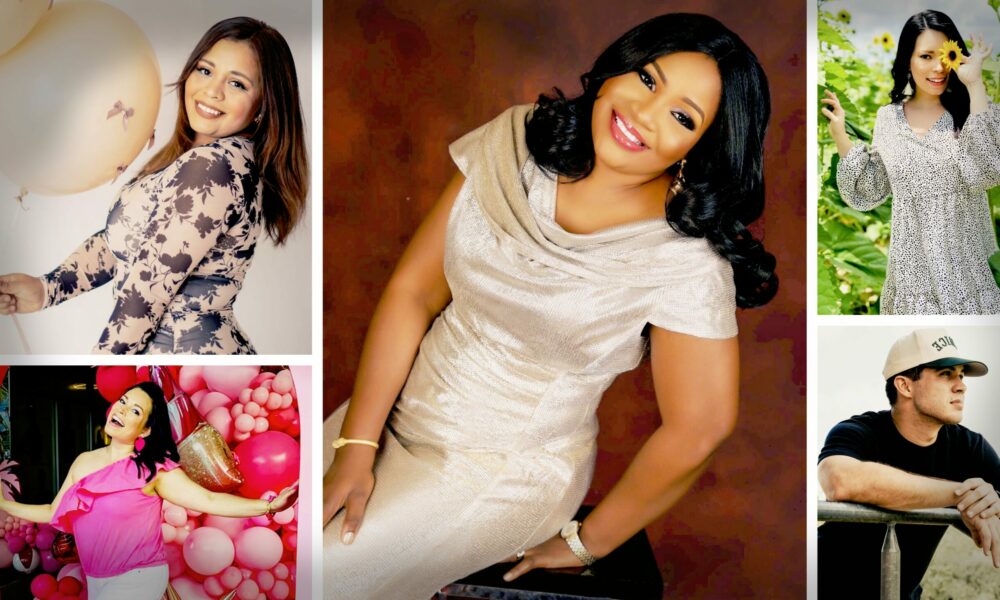 Rising Stars: Meet Janae Sergio - Voyage Houston Magazine | Houston City Guide