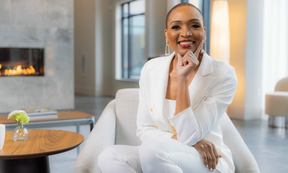 Hidden Gems: Meet Patty Williams-Downs of BreakingBounds®️ - Voyage ...