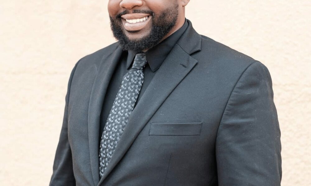 Check Out Brandon Griffin’s Story - Voyage Houston Magazine | Houston ...