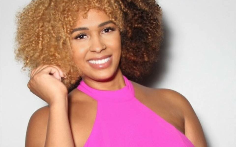 Check Out Janel Caminos’s Story - Voyage Houston Magazine | Houston ...