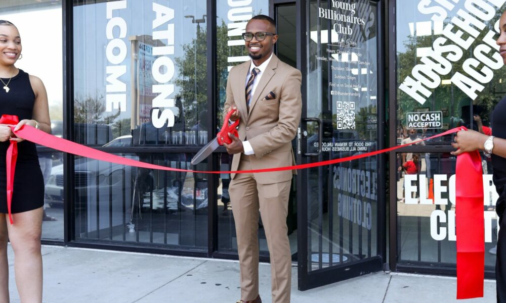 Hidden Gems: Meet Sebastian Sanders of The Sanders Hand - Voyage ...