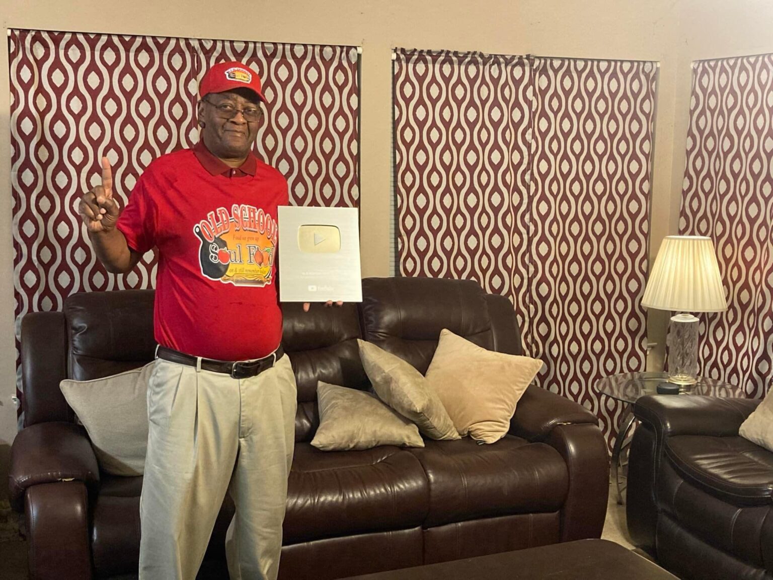 Meet Chef Jeffery Williams of OLD SCHOOL SOUL FOOD - Voyage Houston ...