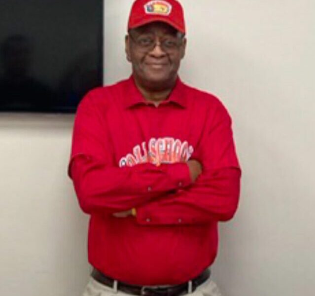 Meet Chef Jeffery Williams of OLD SCHOOL SOUL FOOD - Voyage Houston ...