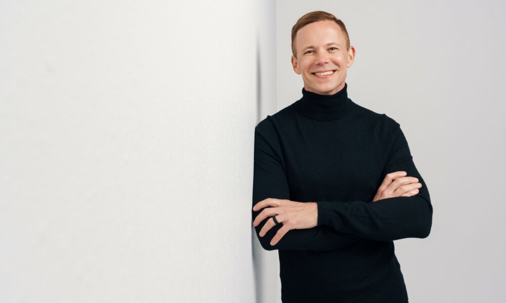 Meet Matthew Kent Everett of Houston - Voyage Houston Magazine ...