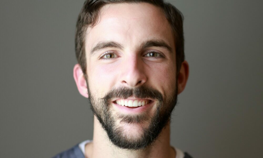 Hidden Gems: Meet Tanner Jones of Hold The Rope Physical Therapy ...