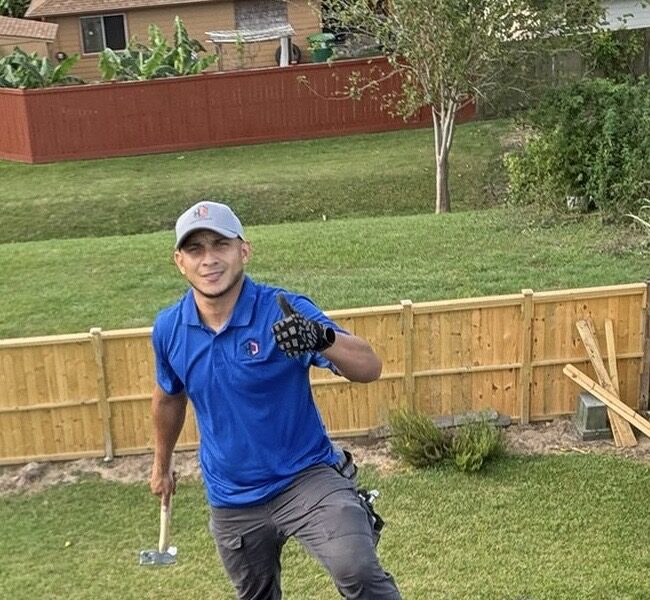 Exploring Life & Business with Harold Velasquez of H&J Construction LLC - Voyage Houston ...