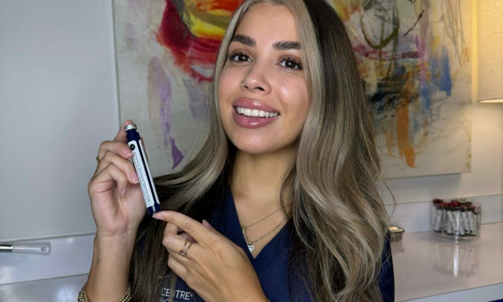 Check Out Krista Wheeler’s Story - Voyage Houston Magazine | Houston ...