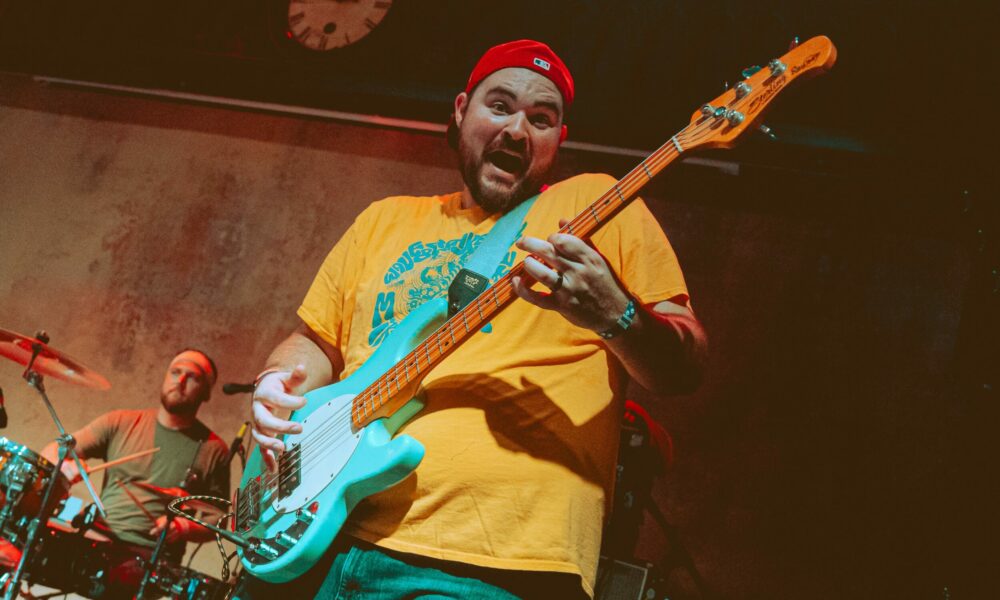 Daily Inspiration: Meet Anthony Rondina - Voyage Houston Magazine ...