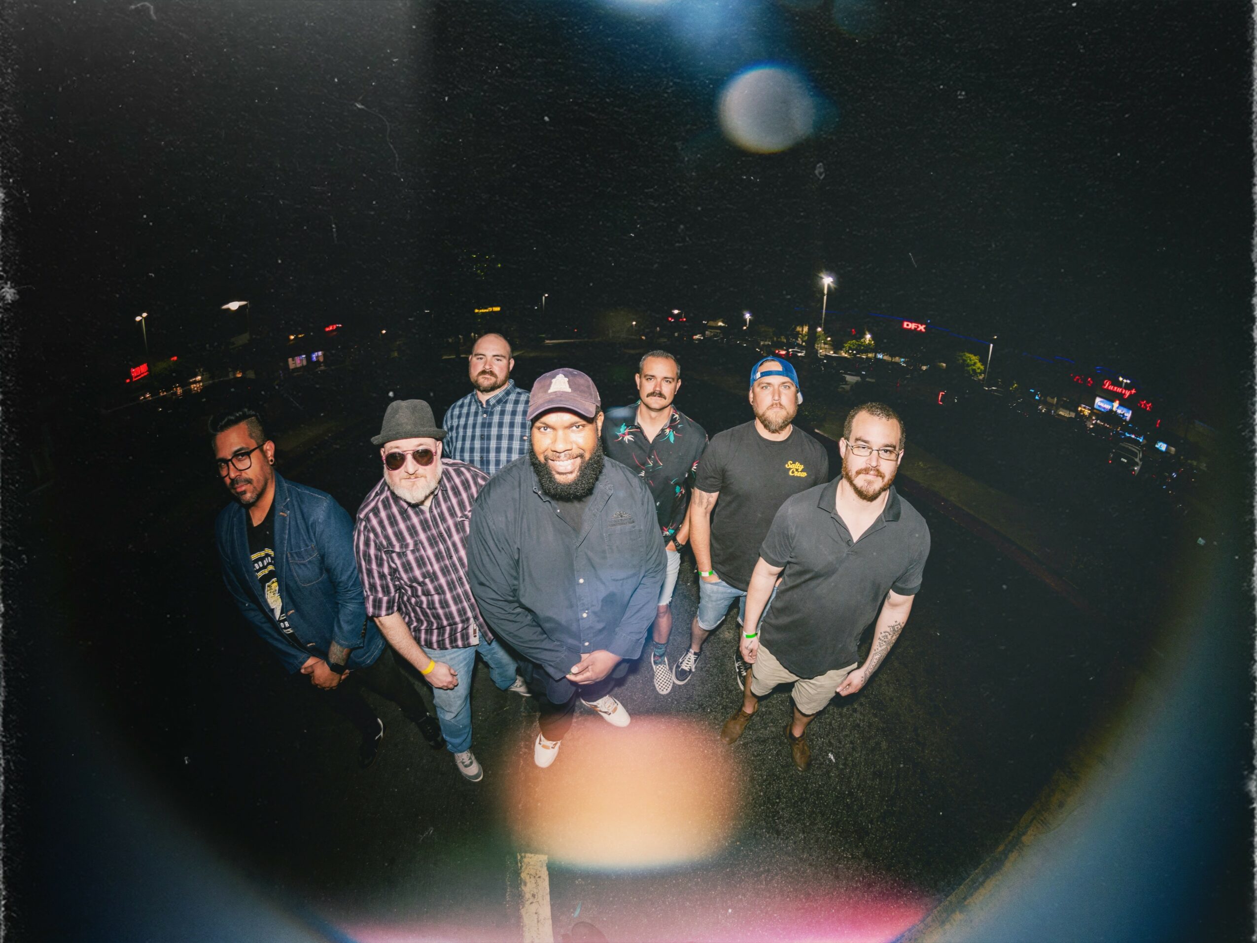 Daily Inspiration: Meet Anthony Rondina - Voyage Houston Magazine ...