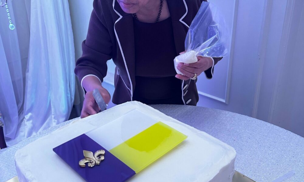 Meet Cynthia Rittenhouse of Baytown, Texas - Voyage Houston Magazine ...