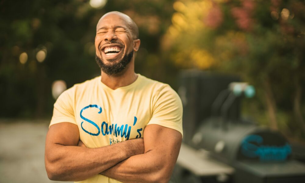 Exploring Life & Business with Sam Walker of Sammy’s Kitchen - Voyage ...