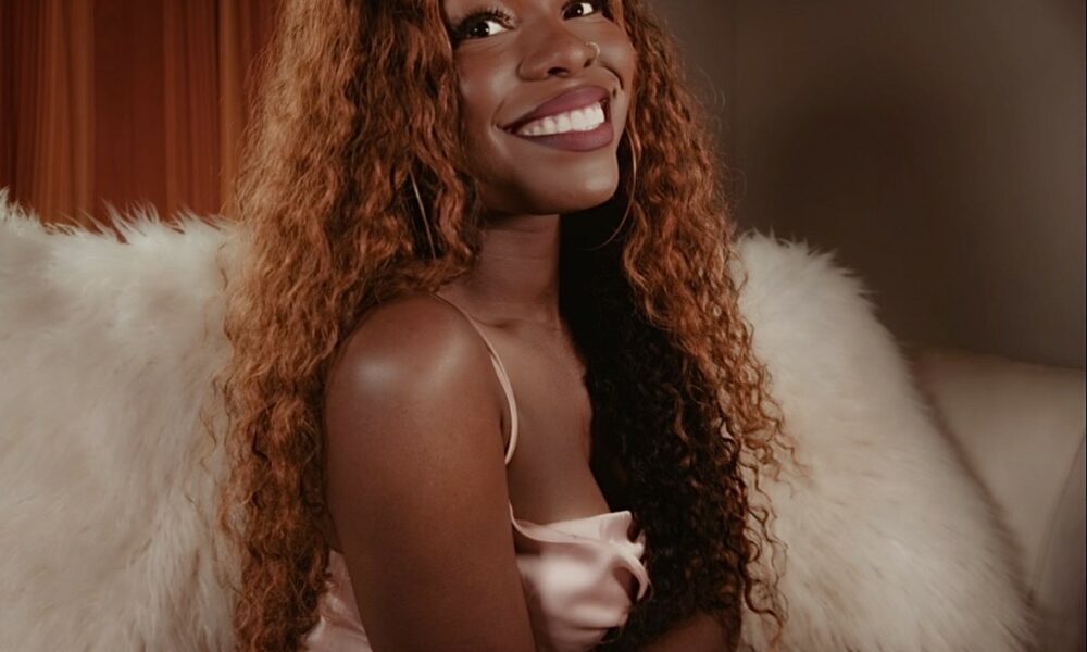 Check Out Keirra Ewah’s Story - Voyage Houston Magazine | Houston City Guide