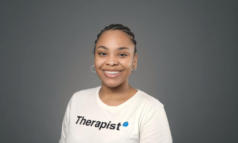 Hidden Gems: Meet Charde’ Walker of Charde Counseling Center - Voyage ...