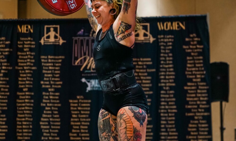 Life & Work with Leila Wolfe of East End - Voyage Houston Magazine ...