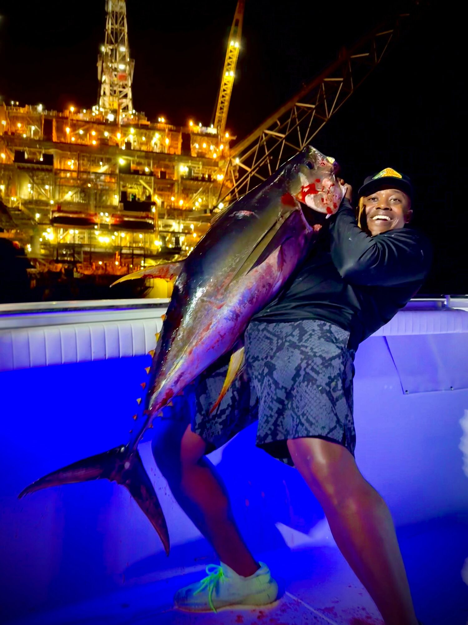 Rising Stars: Meet Chris Smith AKA Adventure Bro - Voyage Houston ...