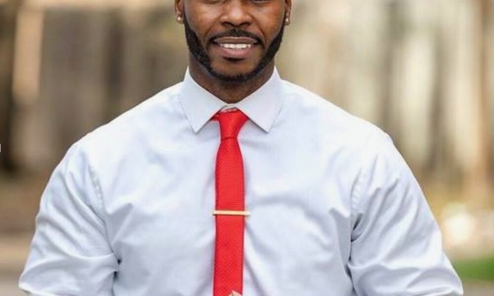 Community Highlights: Meet Johnathan Mark of Trill On Wheels - Voyage ...