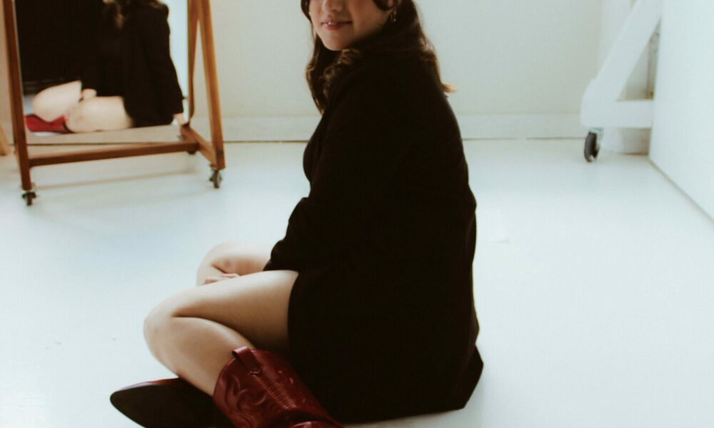 Conversations with Fatima Reyes - Voyage Houston Magazine | Houston ...