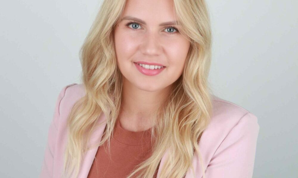 Conversations with Jessica Forster - Voyage Houston Magazine | Houston ...