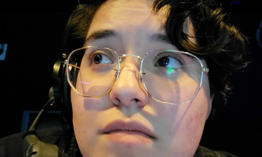 Rising Stars: Meet Rosa Cano of Theatre District - Voyage Houston ...