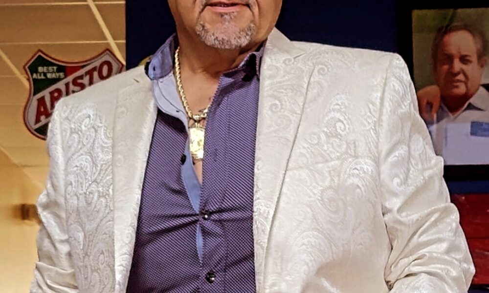 Life & Work with Ricky Cruz of Brookside village - Voyage Houston ...