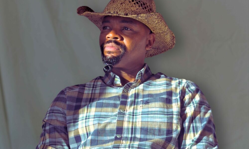 Life & Work with Cool Ricky Blues of Houston - Voyage Houston Magazine ...