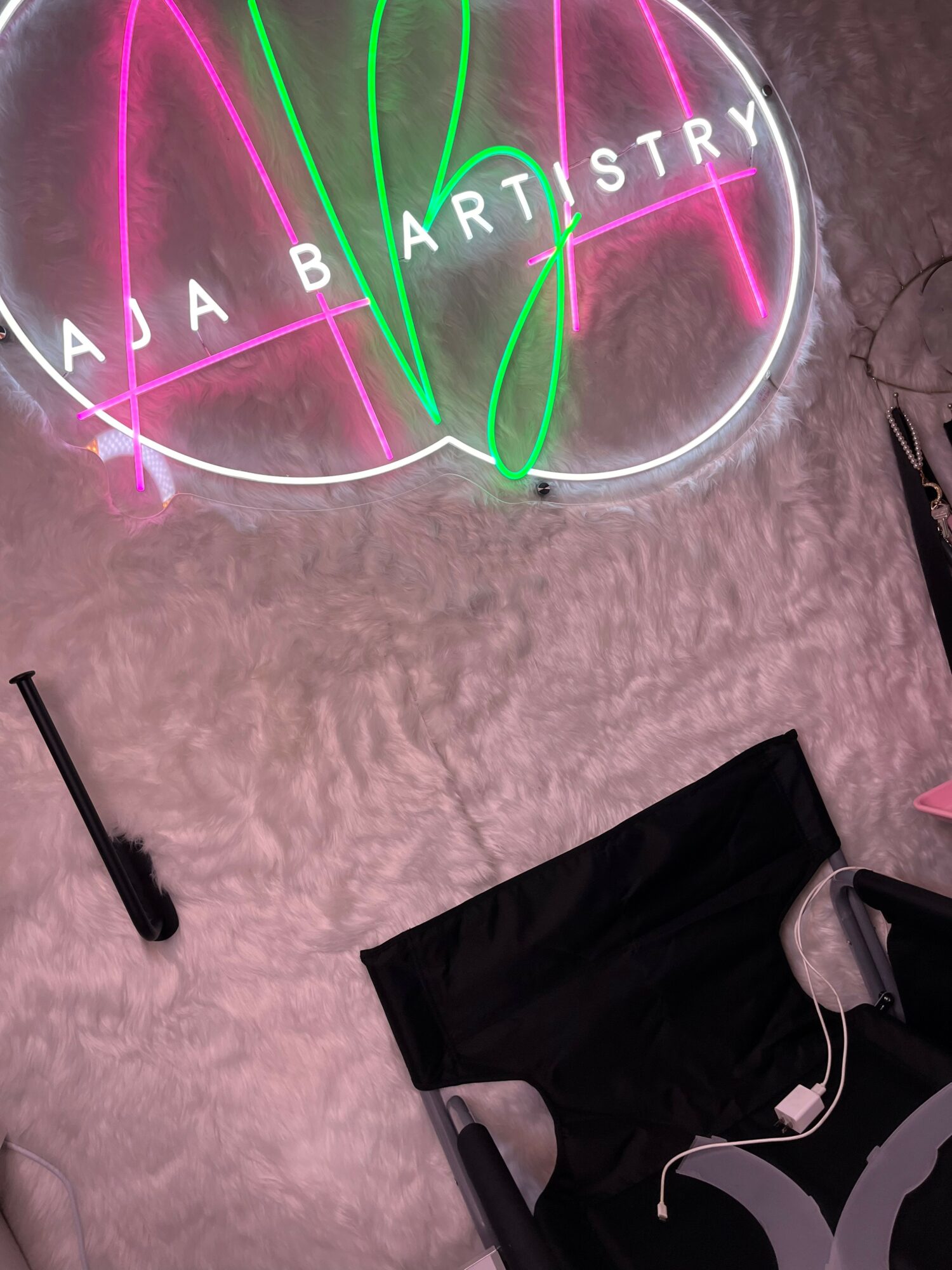 Inspiring Conversations with Aja Boykins of Aja B. Artistry, LLC ...