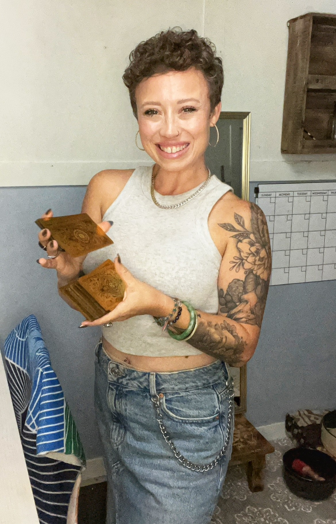 Meet Amy Markwordt of Wharton - Voyage Houston Magazine | Houston City ...