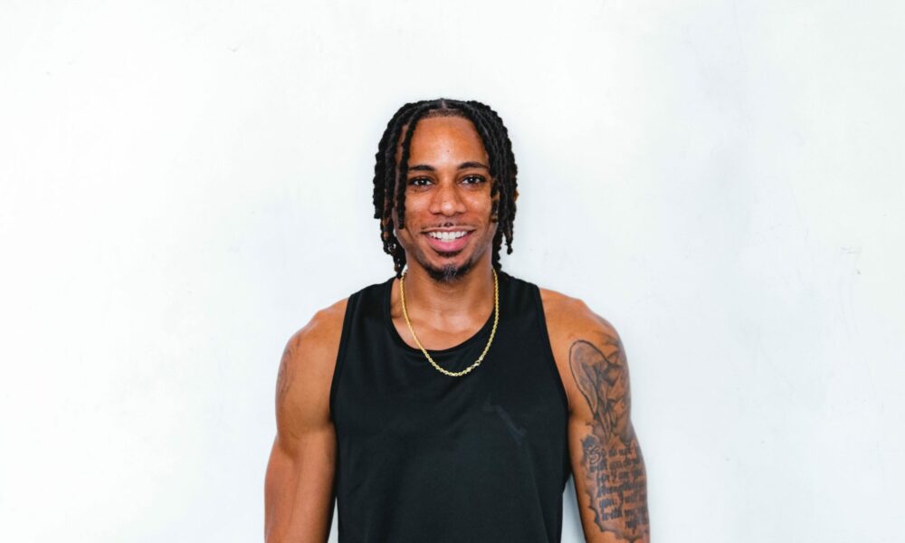 Check Out Jarrod Bonaparte’s Story - Voyage Houston Magazine | Houston ...