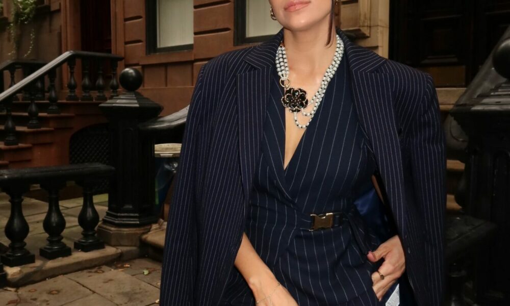 Hidden Gems: Meet Shae Johnson of Styled By Shae LLC - Voyage Houston Magazine | Houston City Guide