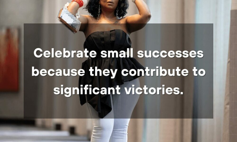 Life & Work with Peta-Gaye Mccalla of Manvel, Texas - Voyage Houston ...