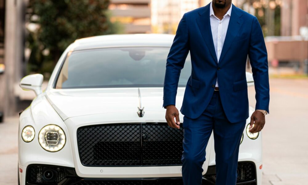 Meet Tony Stephens of Acquired Gentlemen Private Protection LLC ...