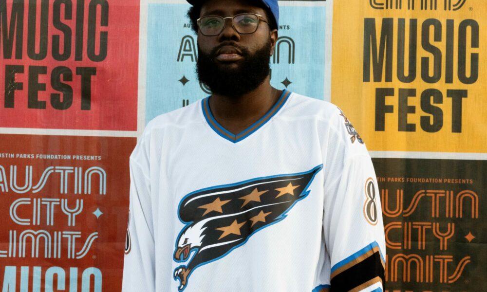 Meet Jon Freeze of Houston - Voyage Houston Magazine | Houston City Guide