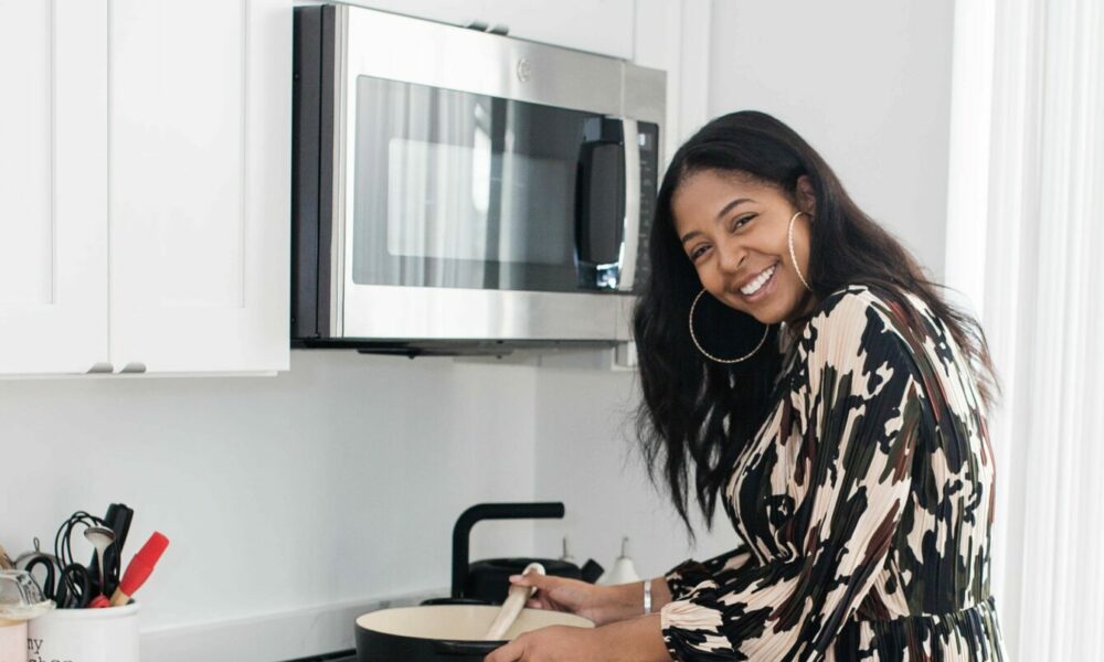 Daily Inspiration: Meet Jonee Love - Voyage Houston Magazine | Houston ...