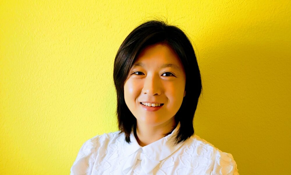 Hidden Gems: Meet Min Ju of Krazydog - Voyage Houston Magazine ...