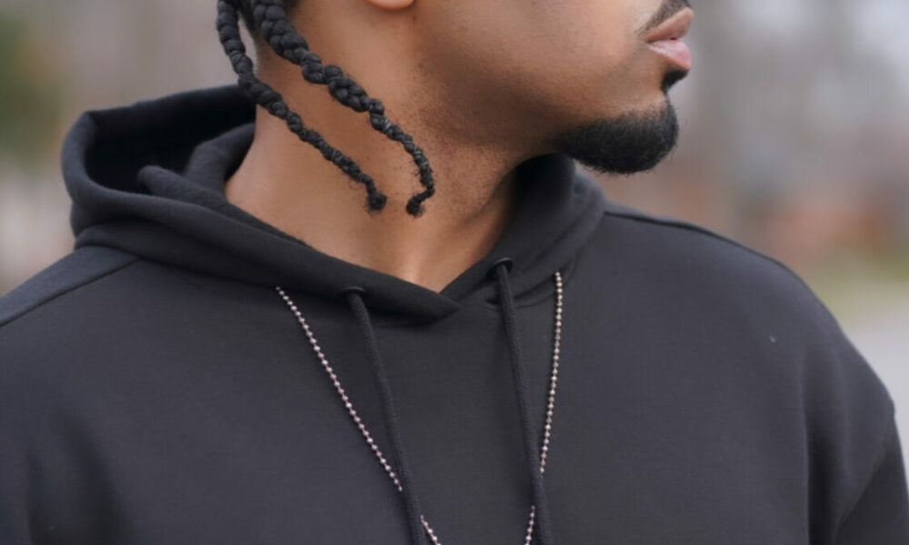 Meet Lamar Royal of Detroit - Voyage Houston Magazine | Houston City Guide