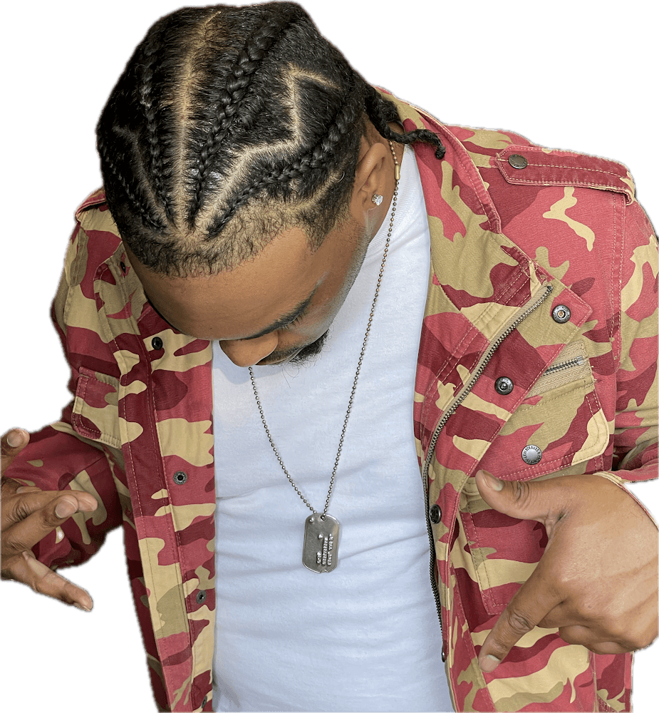 Meet Lamar Royal of Detroit - Voyage Houston Magazine | Houston City Guide