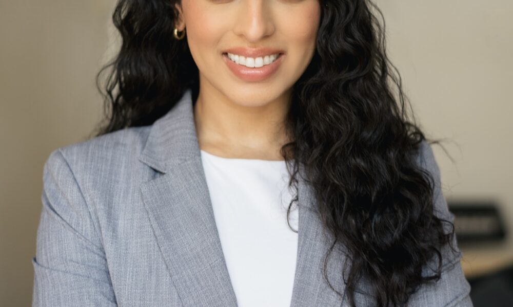 Hidden Gems: Meet Dr. Hira Mirza of Dr Hira Mirza, CLS Foot and Ankle ...